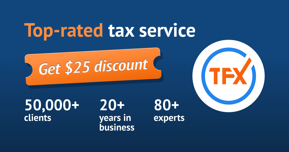 Taxes for Expats | Top Rated Tax Service for Americans Abroad